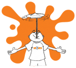 Circus party childrens birthday parties - fun positive circus birthday ...