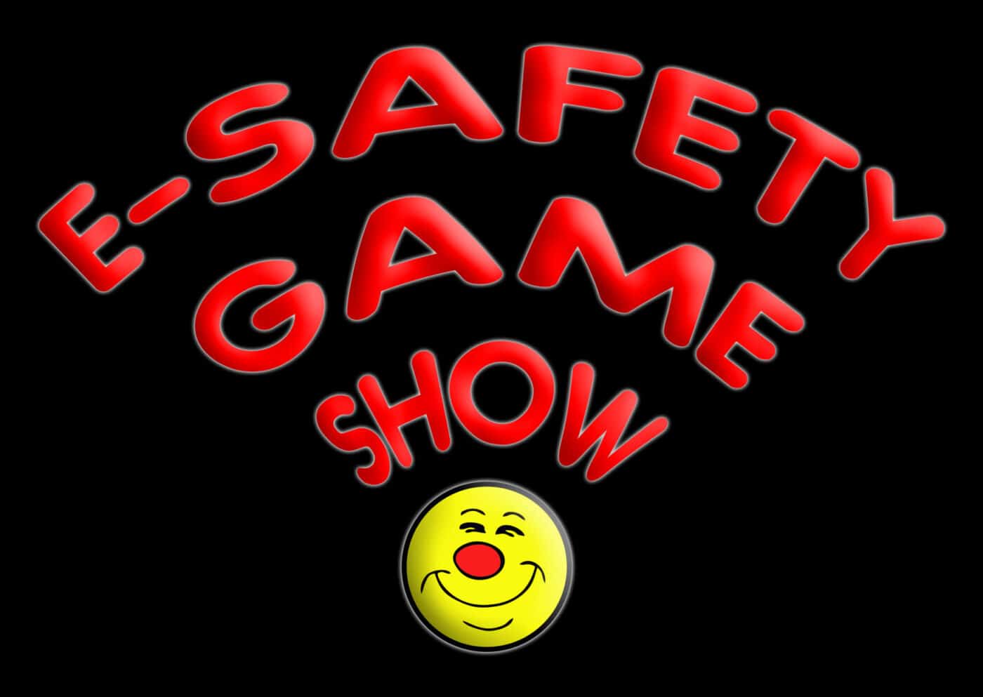 E-safety game show logo 1 (1) ⋆ Splats Entertainment