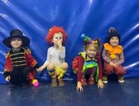 ⋆ Splats Entertainment